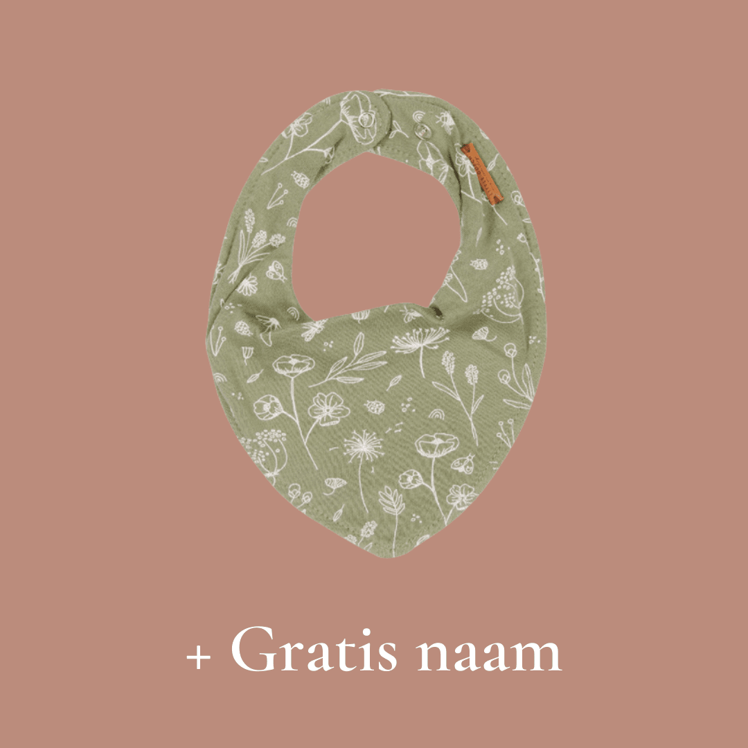 Little Dutch Bandana - Little Dutch - Kinderkadoshop