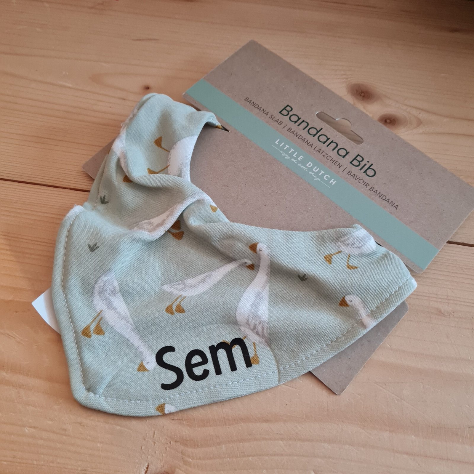 Little Dutch Bandana - Little Dutch - Kinderkadoshop