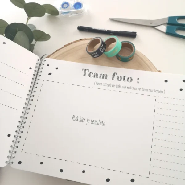 Groepsfoto's van...... – Speciaal voor de juffen en meesters Roze ...